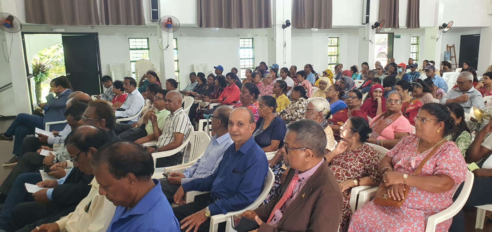 Mauritius Co-operative Alliance Ltd